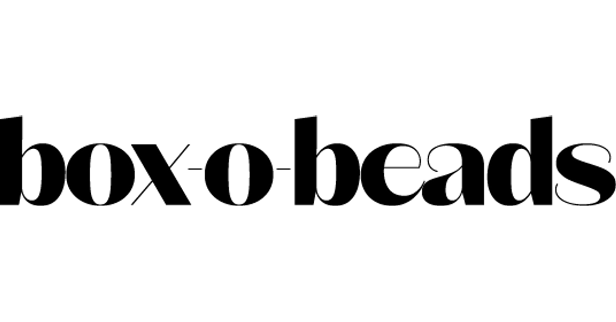 Box-O-Beads